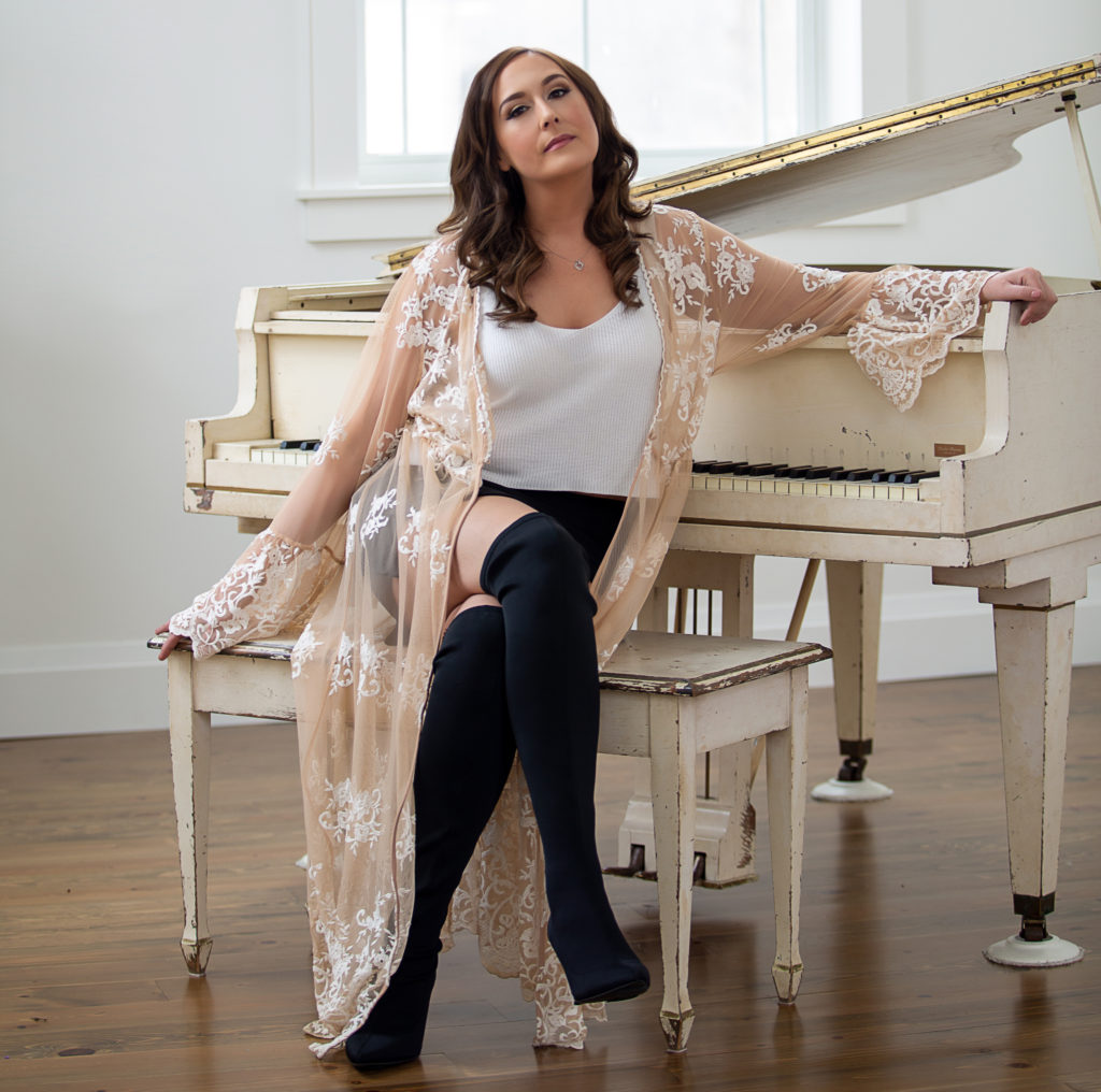Tour – Cadence Grace